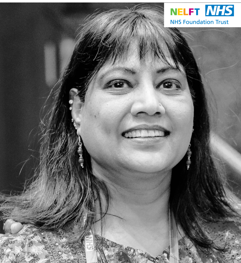 Recruitment Industry Disability Initiative welcomes Harjit Bansal - RIDI